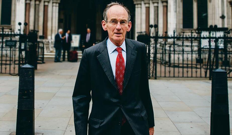 McFarlane clarifies family court attendance requirement | News | Law ...
