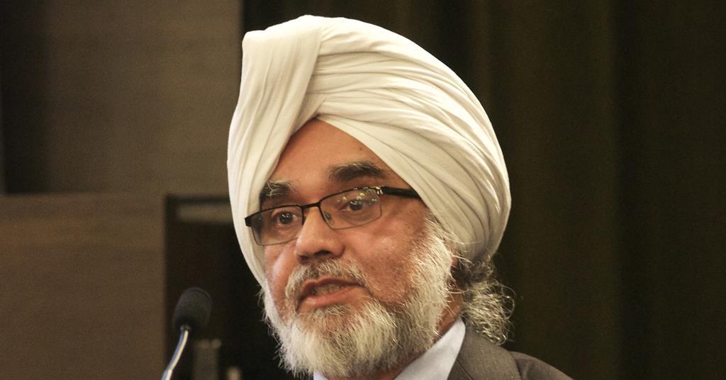 Singh LJ to head snooping watchdog | News | Law Gazette