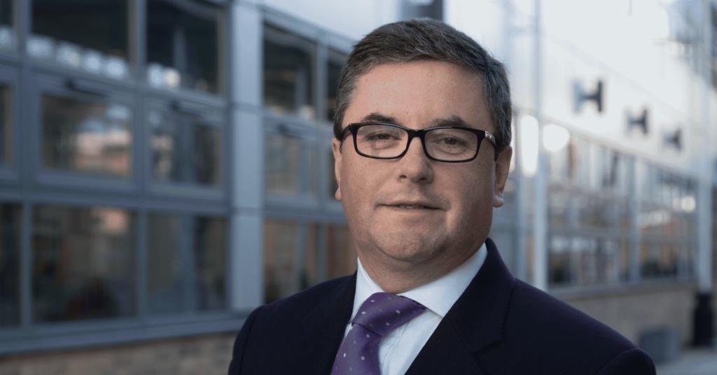 Former lord chancellor Robert Buckland: divorce reform needs to move ...