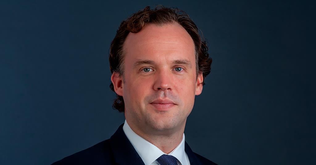 Lawyer in the news: James Cockburn, senior associate (solicitor ...