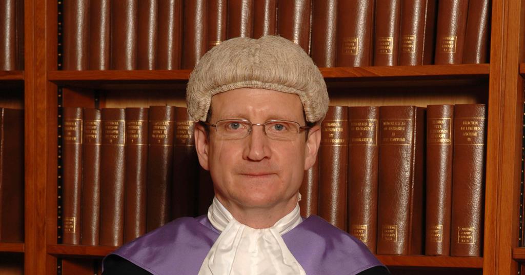 Judge lambasts ‘feral’ divorce proceedings | News | Law Gazette