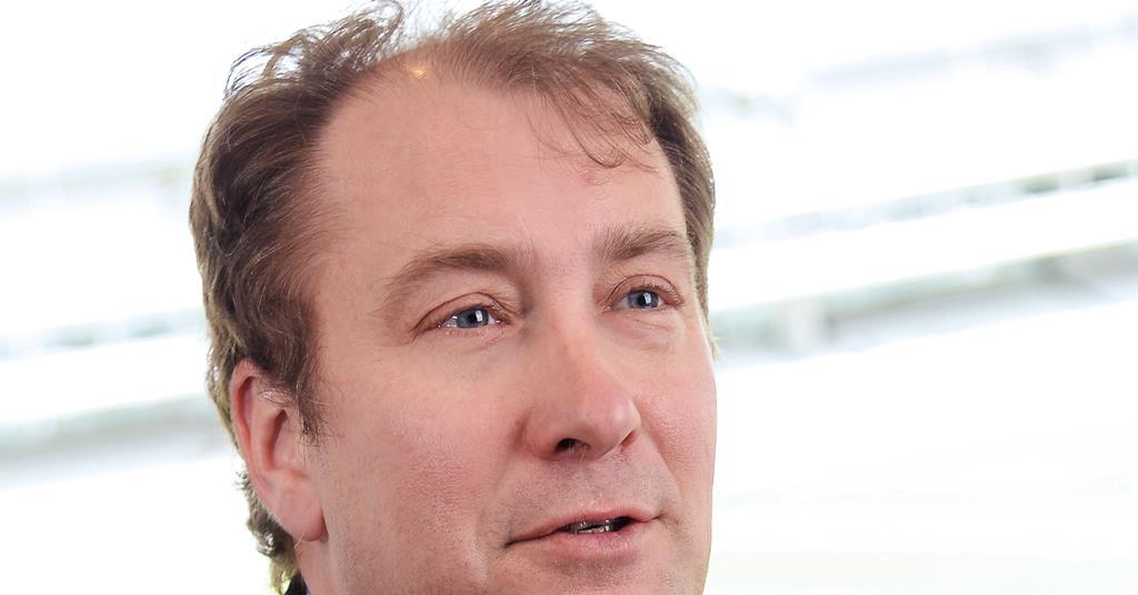 Lawyer in the news: Robert Pocknell, Keystone Law | Profile | Law Gazette