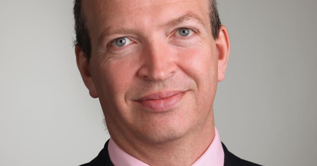 Lawyer in the news: Matthew Bonye | Profile | Law Gazette