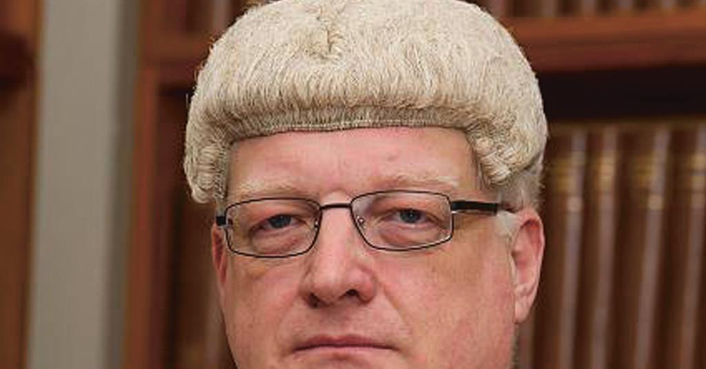 Judge punishes firm that placed 'scant importance' on court orders ...