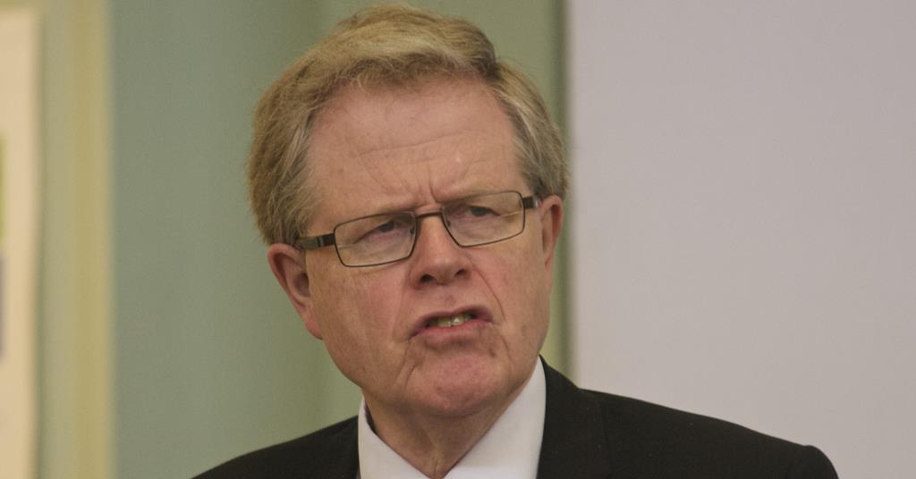 Jackson hears from claimants over fixed costs | News | Law Gazette