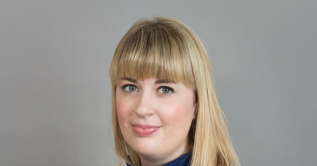 Firm promotion: Managing director appointed as Yorkshire firm grows ...