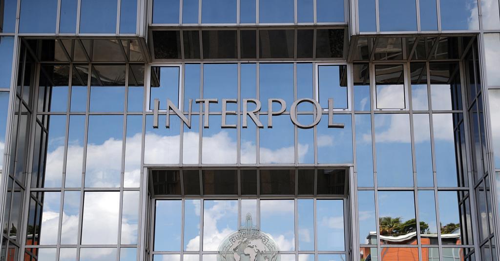 Turning a blind eye to Interpol abuse | Feature | Law Gazette