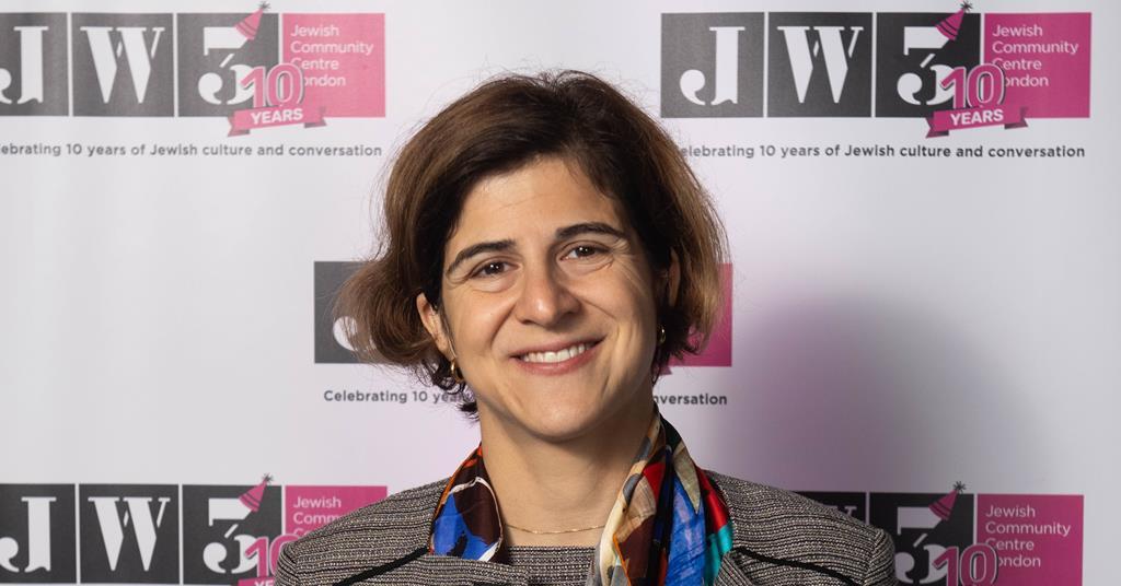 Barrister-MP Sarah Sackman is solicitor general | Law Gazette