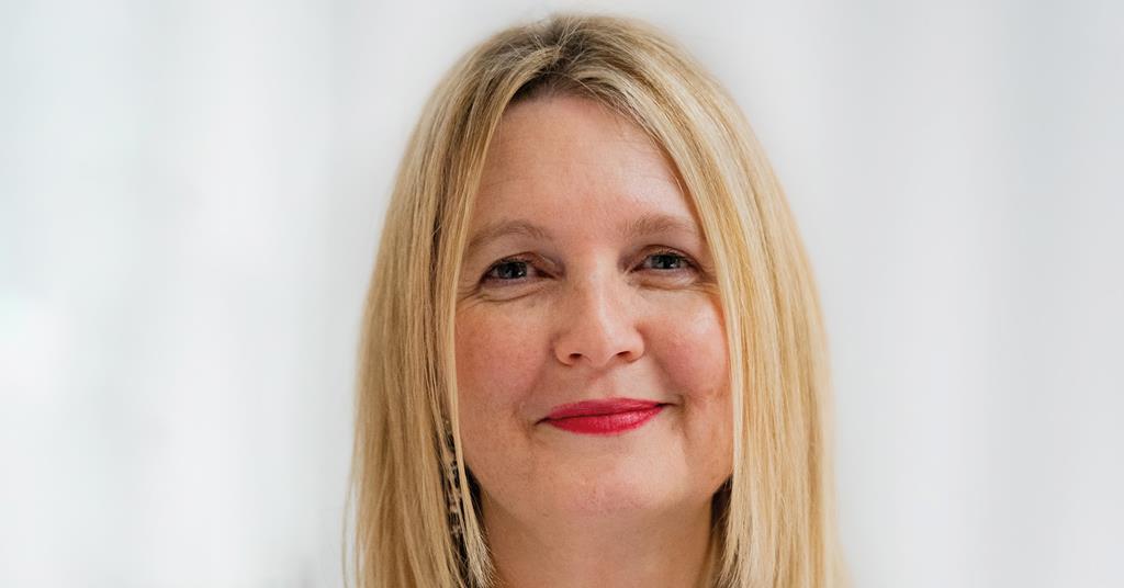 My legal life: Sophie Davies, partner and head of personal injury at Osbornes Law, London | Law ...