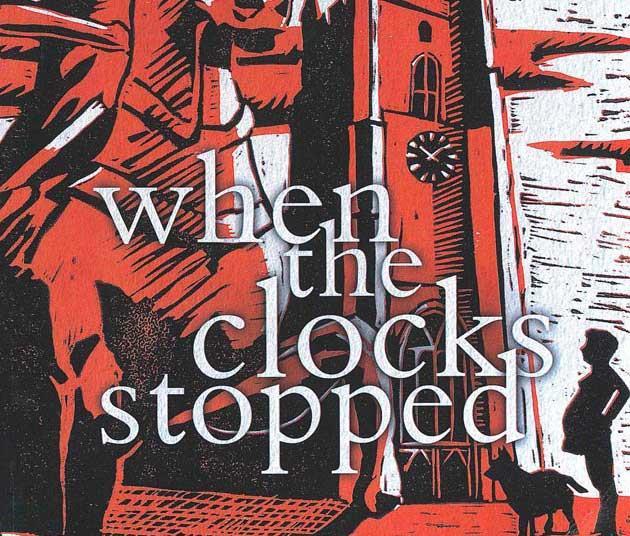BOOK REVIEW: When the Clocks Stopped | Opinion | Law Gazette