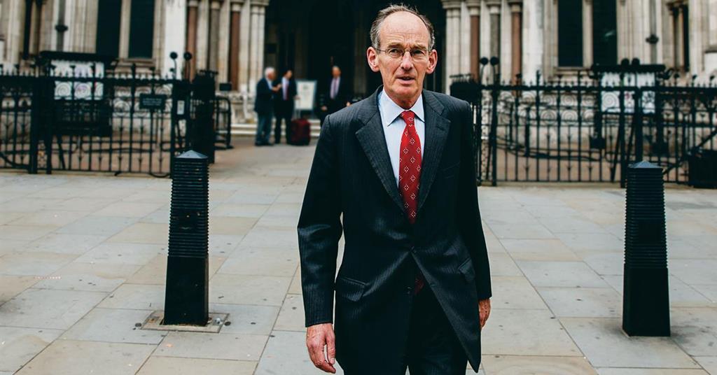News focus: Family justice seen to be done | News | Law Gazette