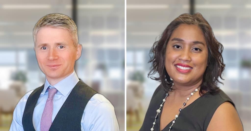 Board appointments at Spire Solicitors LLP | News | Law Gazette