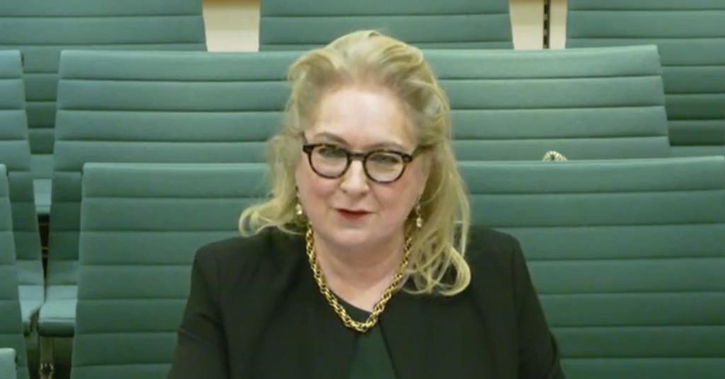 Judiciary not told of asylum changes, lady chief justice reveals | Law ...