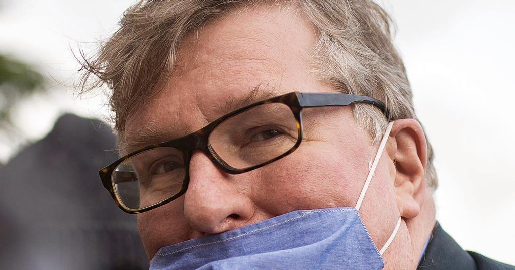 Defamation: A town called Sue | Law Gazette