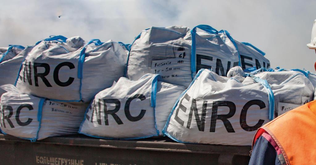 News focus: Blockbuster judgment in ENRC v Dechert, Gerrard and SFO ...