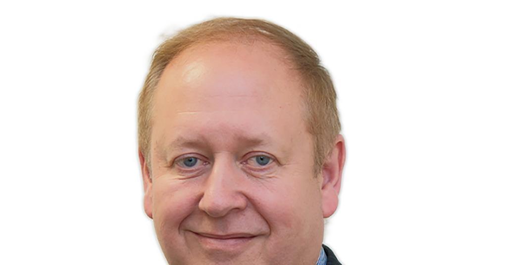 Lawyer in the news: Slade De Lacey, head of employment, Amicus Law ...