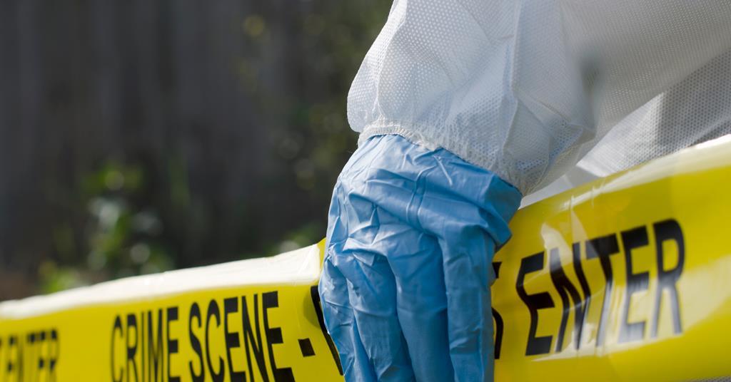 New powers for forensic science regulator by end of March | News | Law ...