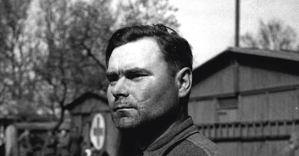 BOOK REVIEW: A Passing Fury: Searching for Justice at the End of World ...