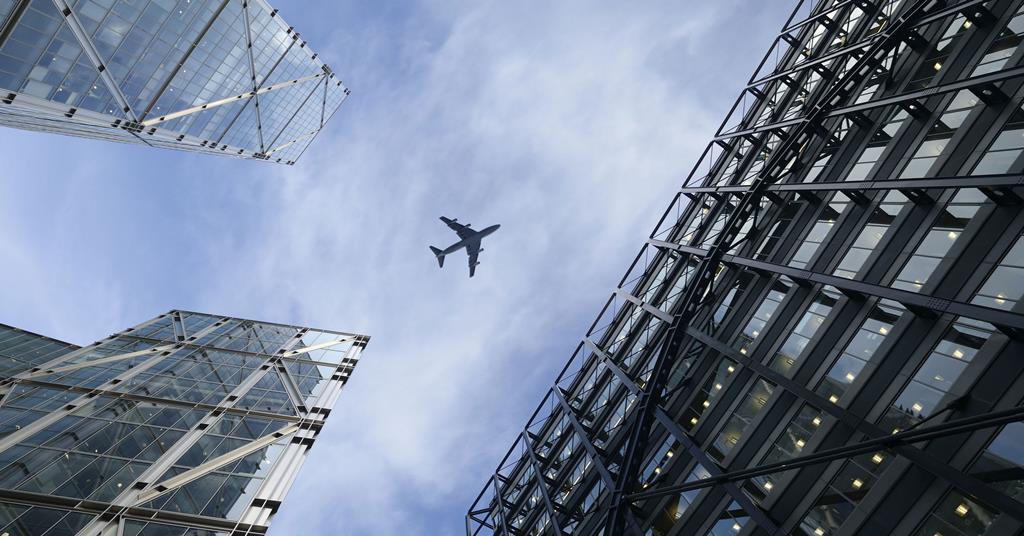 Reed Smith lays off London lawyers | News | Law Gazette