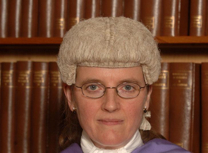 LiP with late claim blames court security for barring entry | News ...