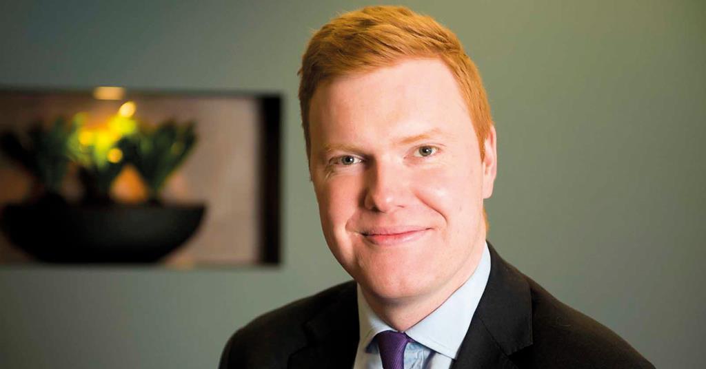 My legal life: Michael Kerrigan, Debenhams Ottaway | Profile | Law Gazette