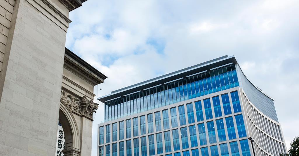 Manchester's latest big firm move | News | Law Gazette