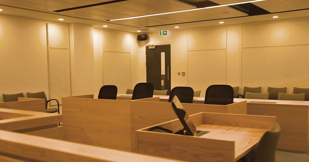Largest tribunal centre in the country to open at last | Law Gazette