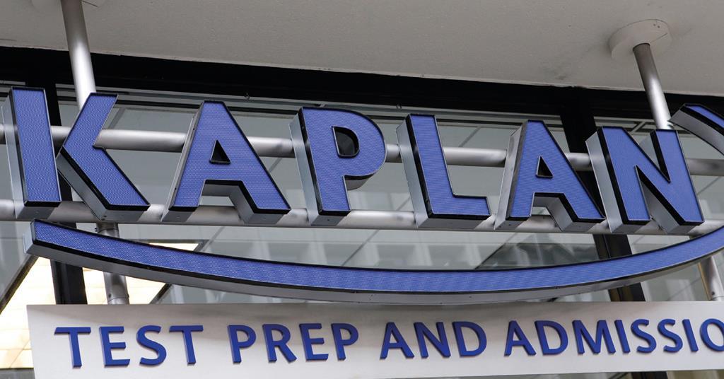 Exam graded | Feature | Law Gazette