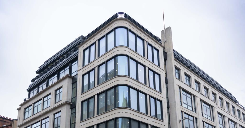 Largest tribunal centre in the country to open at last | Law Gazette