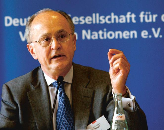 Business and human rights – moral support | Feature | Law Gazette