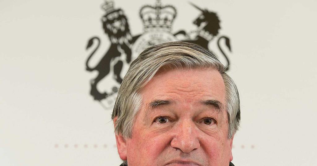 Legal aid ‘impasse’ forces top family judge to adjourn | News | Law Gazette Legal aid ‘impasse’ forces top family judge to adjourn | News | Law Gazette