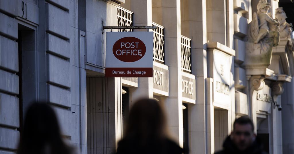 Former Post Office lawyer Jane MacLeod cannot be forced to attend ...