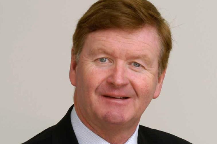 IBA leads tributes to former president Michael Reynolds | Law Gazette