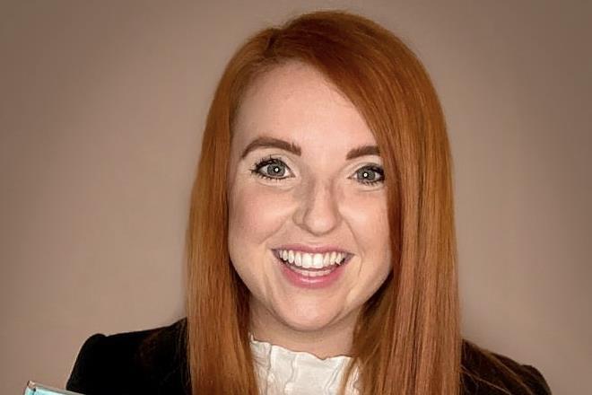 From courts to cookies - the solicitor tasting success as a baker ...