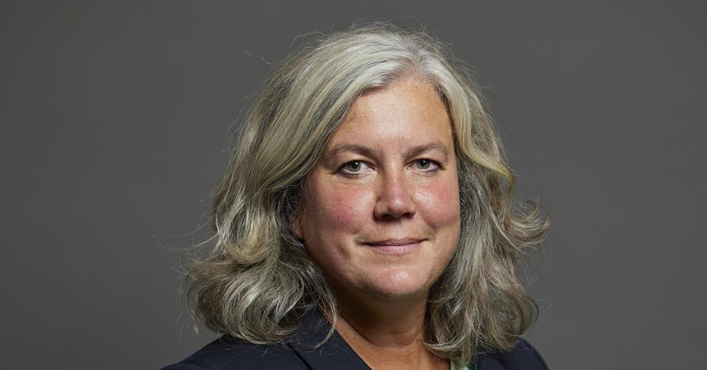 New justice minister vows to prioritise legal aid funding and restore ...