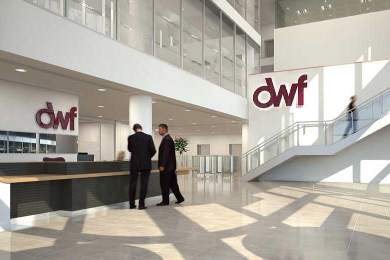 DWF expands in North America with £27m acquisition | News | Law Gazette
