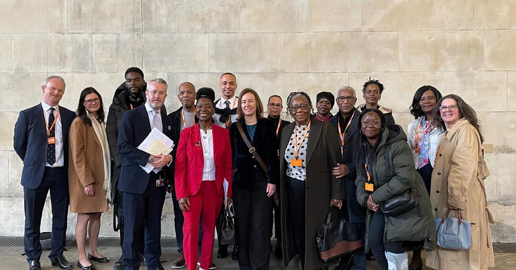 Windrush families brief Lib Dems on fight for justice | Law Gazette