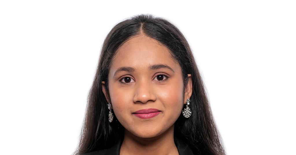 My legal life: Sanjida Begum, Barton Legal | Profile | Law Gazette