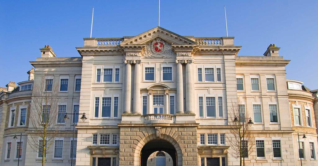 Kent County Council to review outsourcing of legal services | News ...