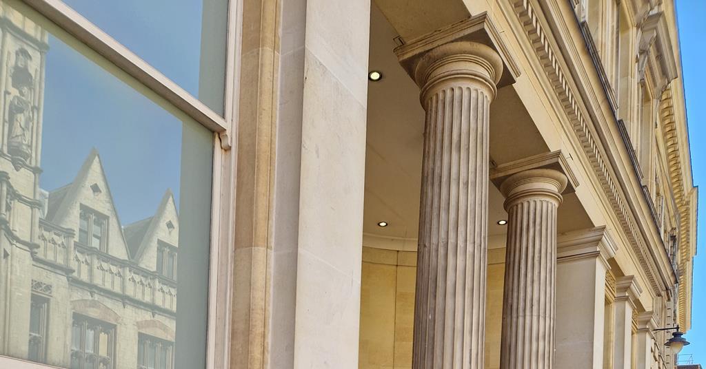 Alex Chalk: 'I'm a legal aid barrister on a career sabbatical ...