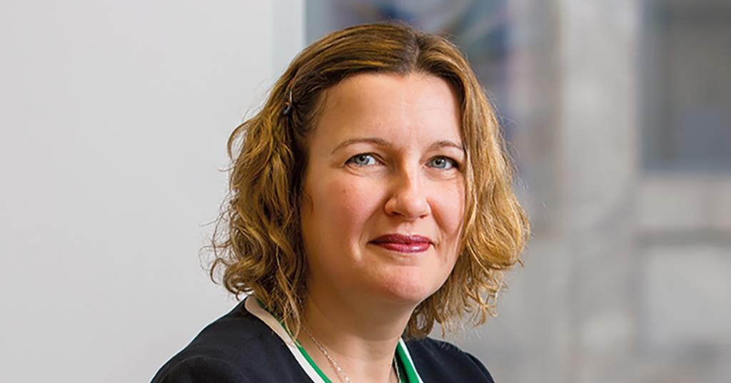 Lawyer in the news: Kate Hammond, Miles & Partners | Profile | Law Gazette