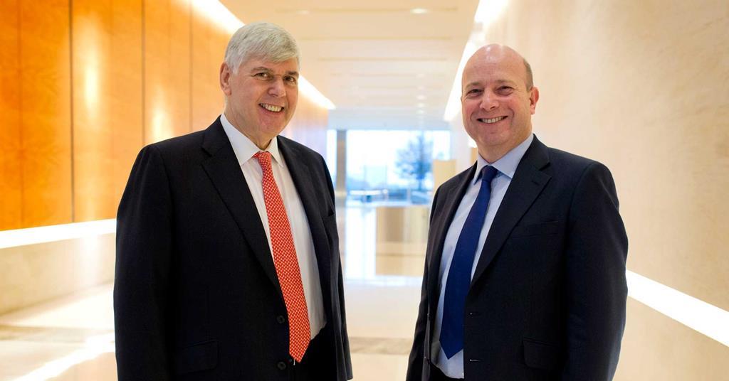 Clifford Chance names new global managing partner | News | Law Gazette