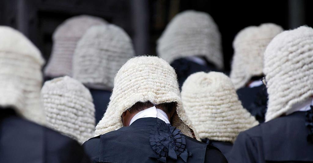 Access to justice creates wealth, global study finds | News | Law Gazette
