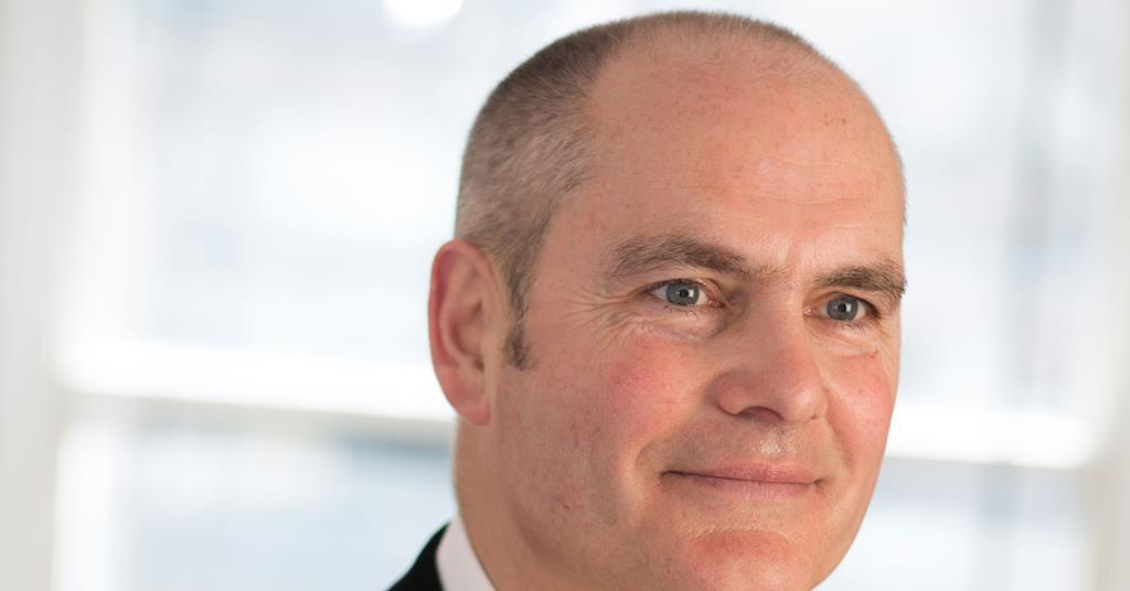 My legal life: Jonathan Coad | Profile | Law Gazette