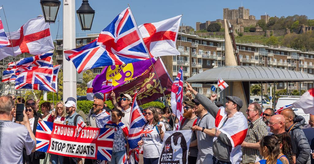 IMMIGRATION AND ASYLUM FEATURE: Fear and posing | Law Gazette