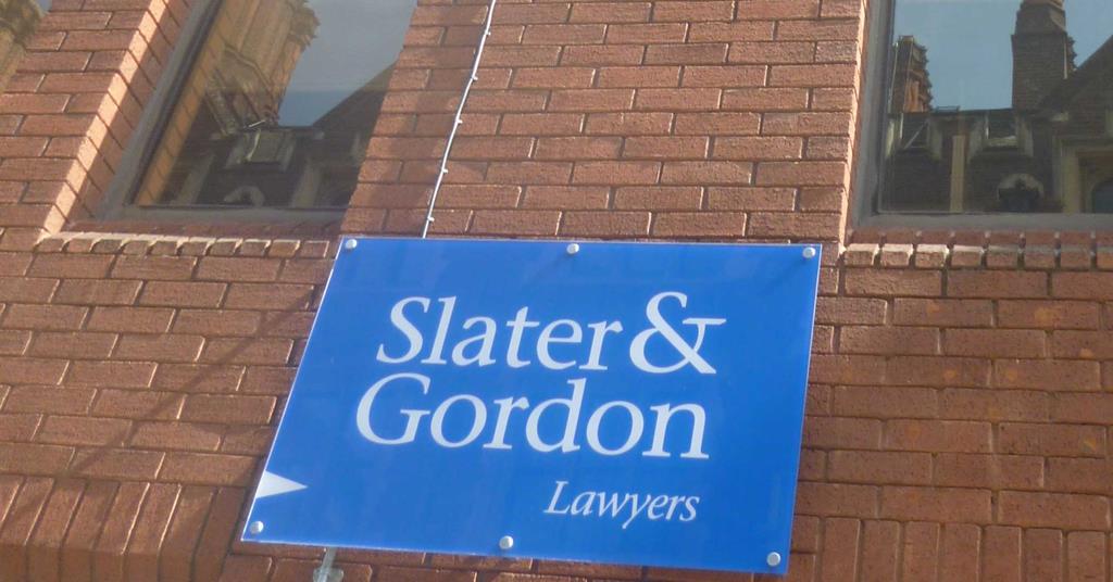Slater & Gordon chooses £1.3m-a-year Manchester hub | News | Law Gazette
