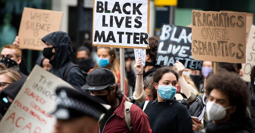 City firms lead establishment of Black British civil rights group ...