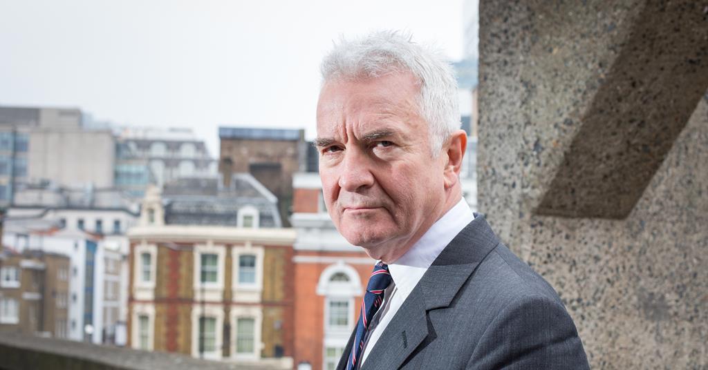 Tributes paid to ‘exceptional’ former Linklaters chief | Law Gazette