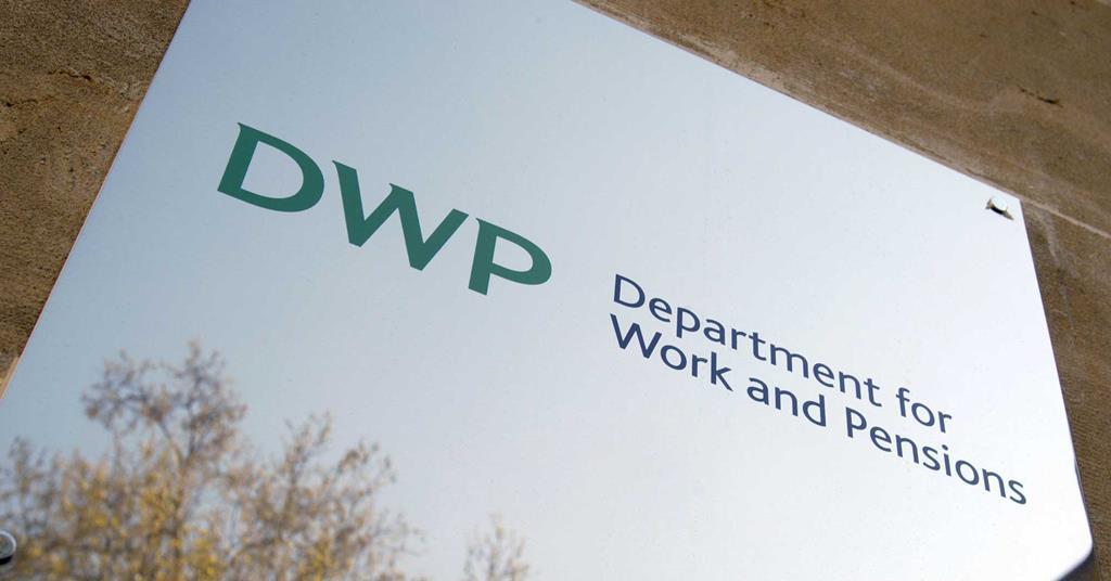 DWP backs down on benefit 'offer' ahead of JR hearing | News | Law Gazette