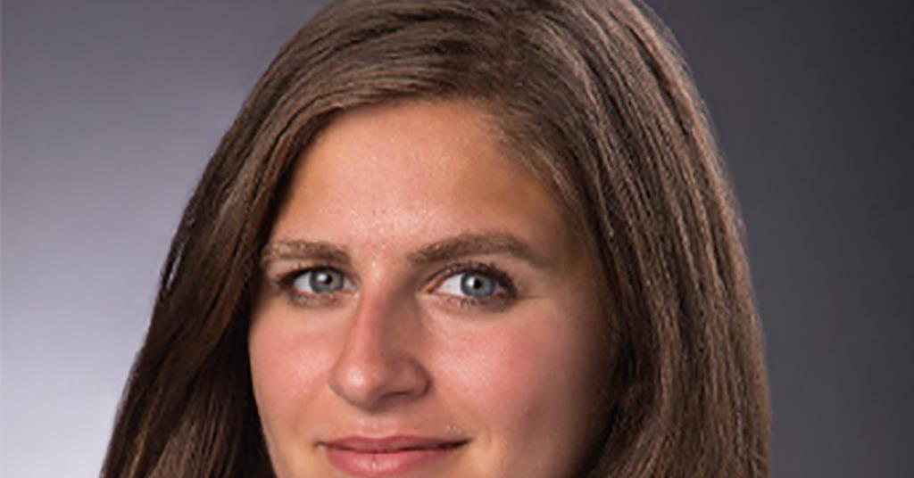 My legal life: Lara Kaplan, Department for Business and Trade | Profile ...
